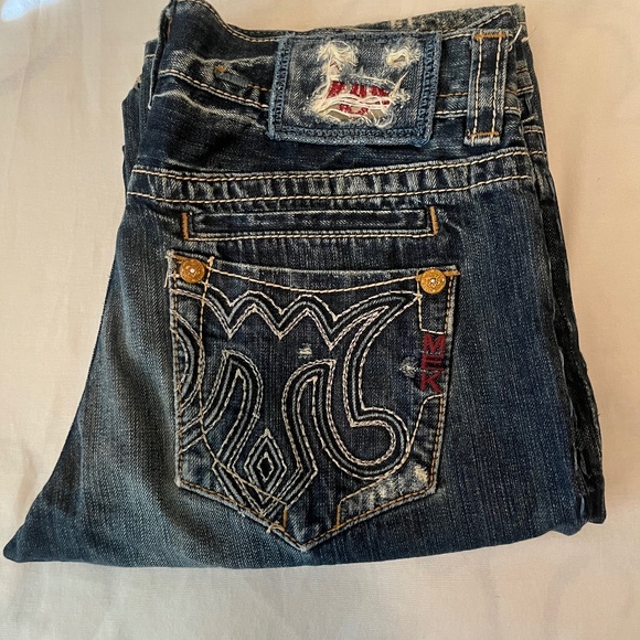MEK | Jeans | Mens Mek Denim Jeans | Poshmark